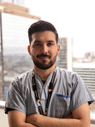 Homero Flores - Medicina Materno Fetal